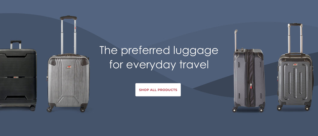 Andare Luggage
