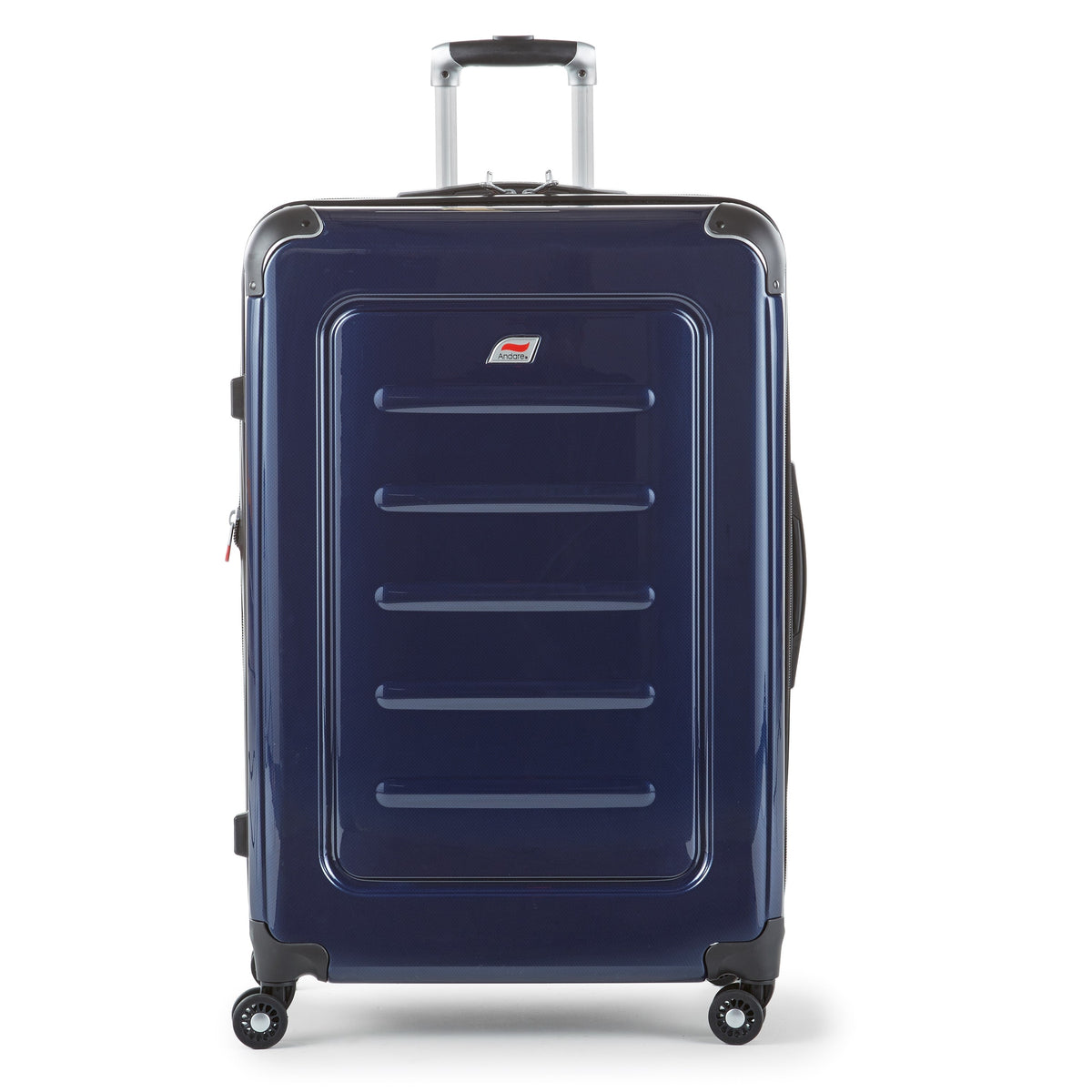 Andare Barcelona-3 29" Exp. Hardside Spinner – Andare Luggage