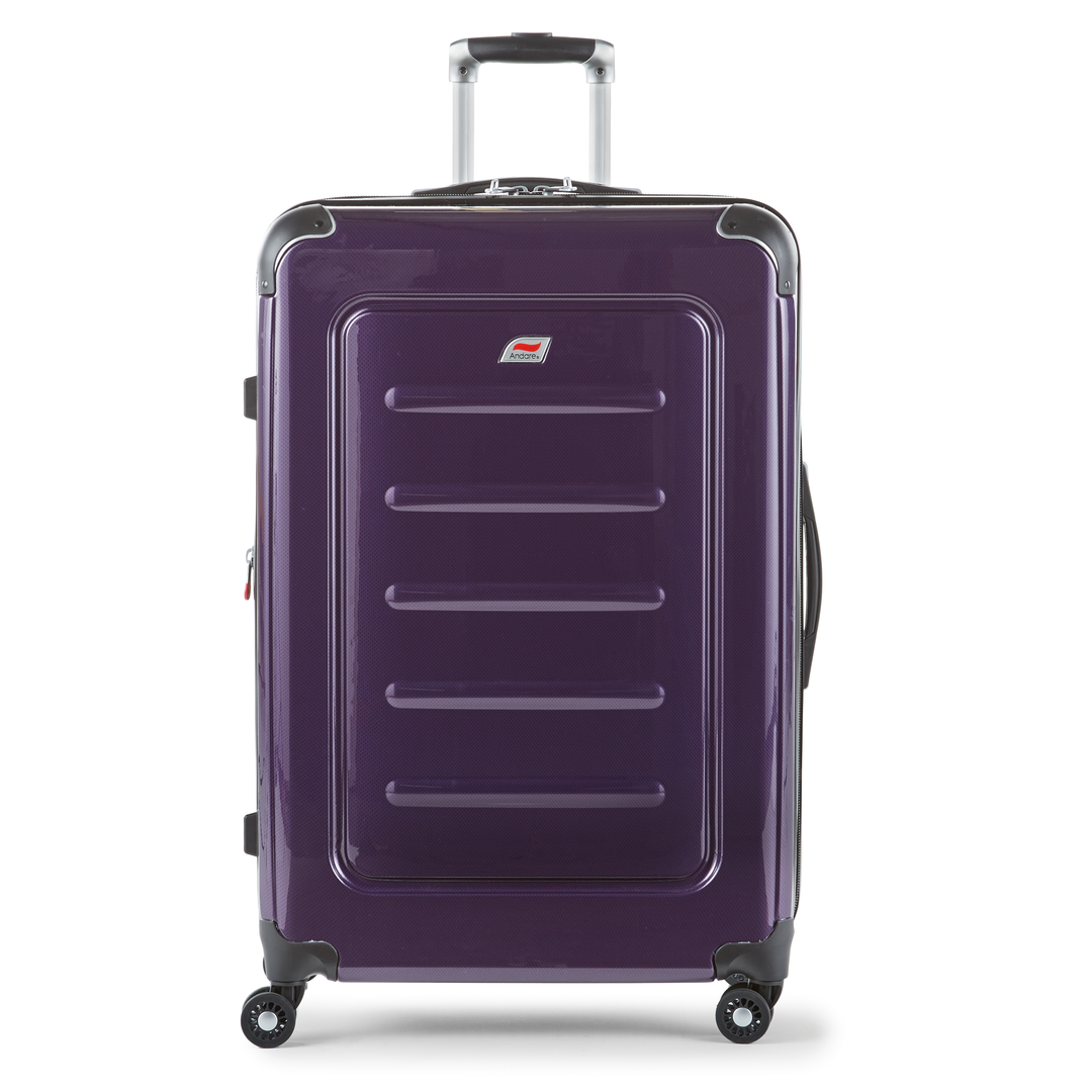 Andare Barcelona-3 29" Exp. Hardside Spinner – Andare Luggage