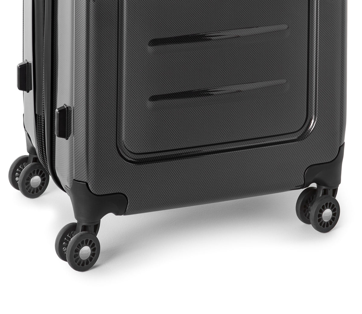 Andare Barcelona-3 29" Exp. Hardside Spinner – Andare Luggage