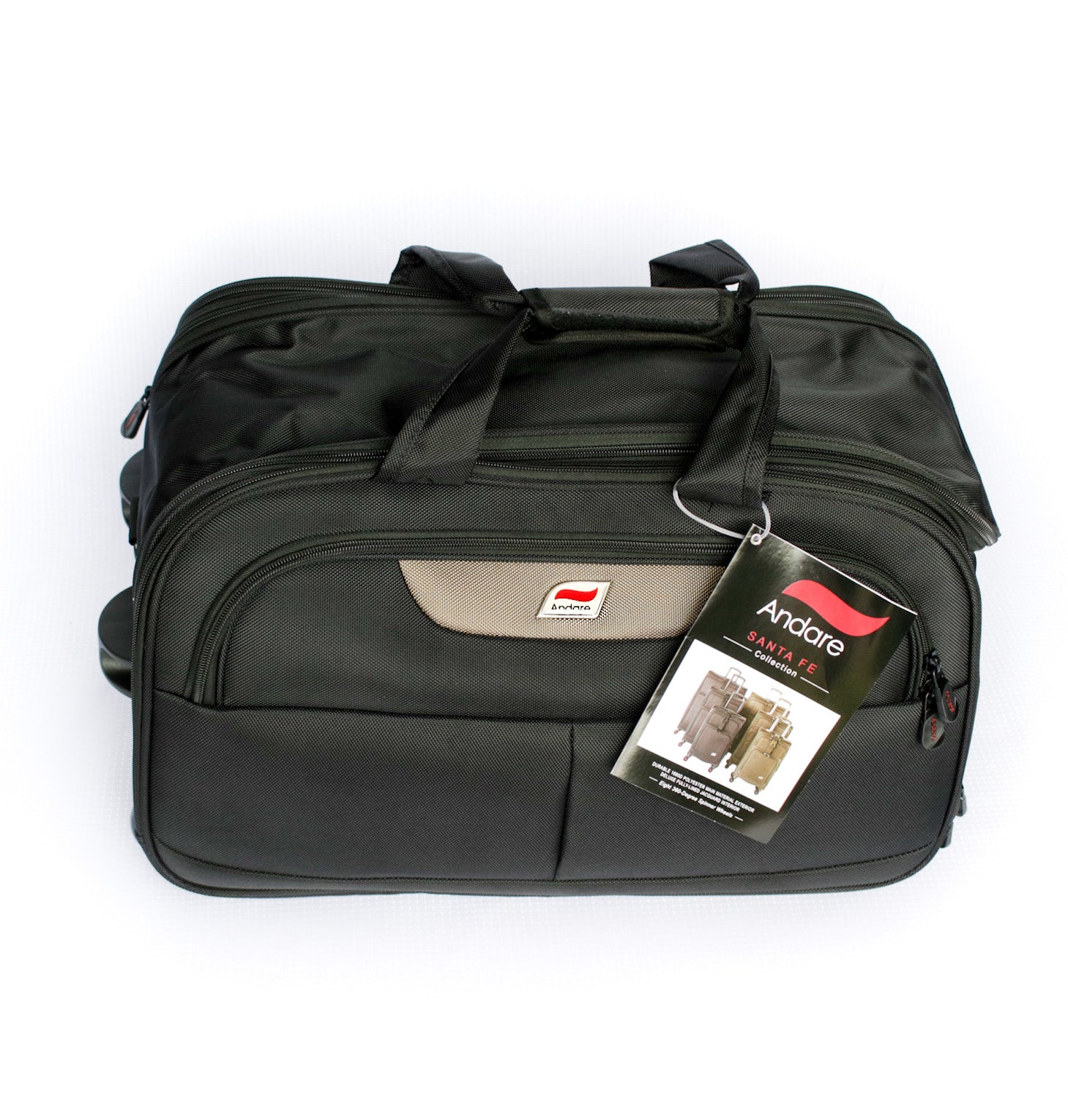 Bags – Andare Luggage