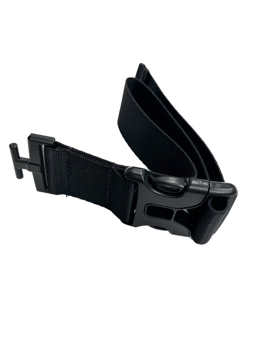 Andare Accessories - Add a Bag Strap – Andare Luggage